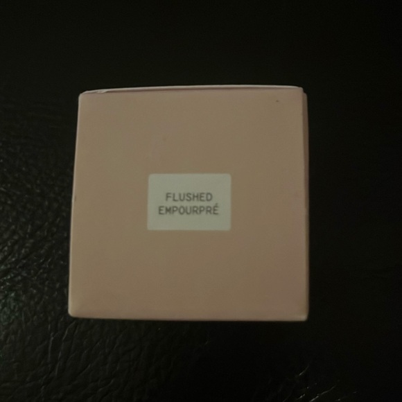 Jones Road | Makeup | Jones Road Miracle Balm Mini In Flushed New In ...